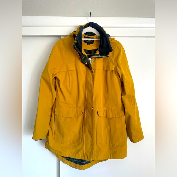 Pendleton | Jackets & Coats | Pendleton Rain Jacket | Poshmark